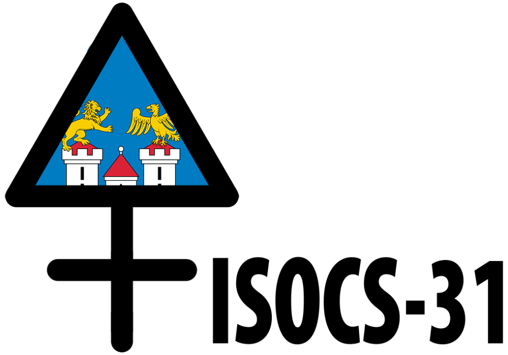 31st International Symposium on the Organic Chemistry of Sulfur